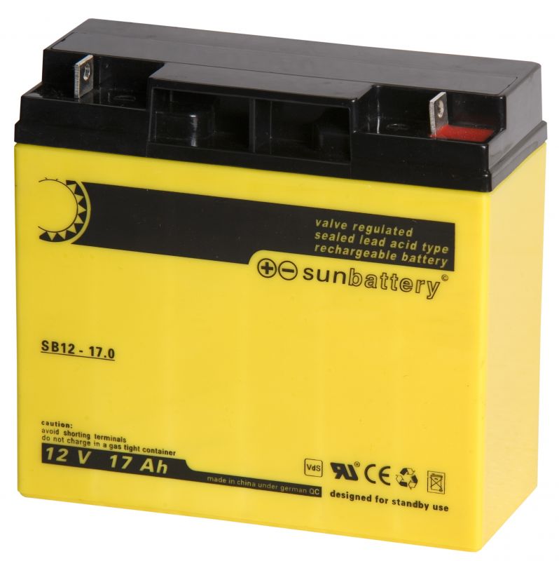 SUN Battery
